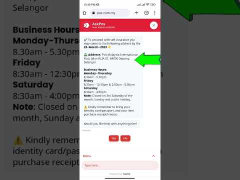What to do if Your Shopee Parcel is Stopped at Customs?