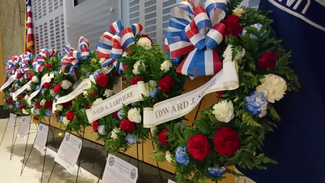 Bureau of Diplomatic Security - United States Department of State