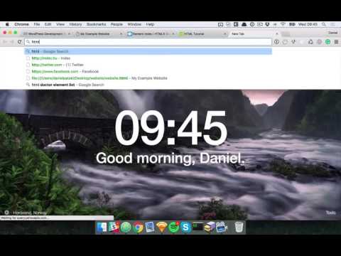 Getting Started with WordPress Development