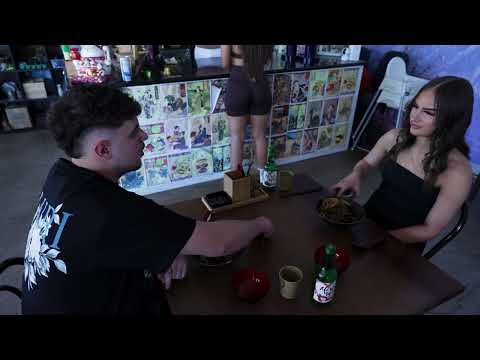 4 The Streets (offical video)