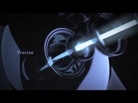 DEFINA System in Pulmonology Preview