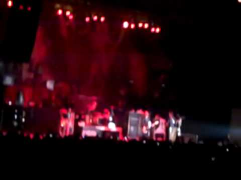Flyleaf - I'm So Sick - Bell County Expo Center - Belton, TX - 4/28/10