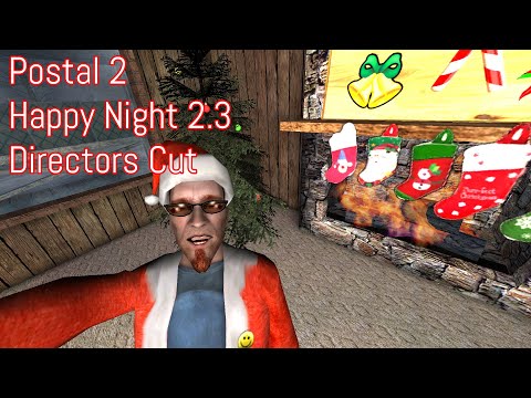 Steam Community :: Video :: Postal 2 | Happy Night 2.3 - New Final ...