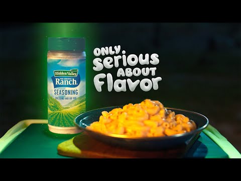 Extraterrestrial | Hidden Valley Ranch