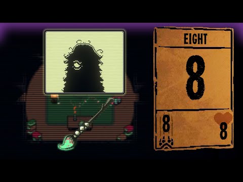 Steam Community :: Video :: MAGICKAL BATTLE | Inscryption [8]