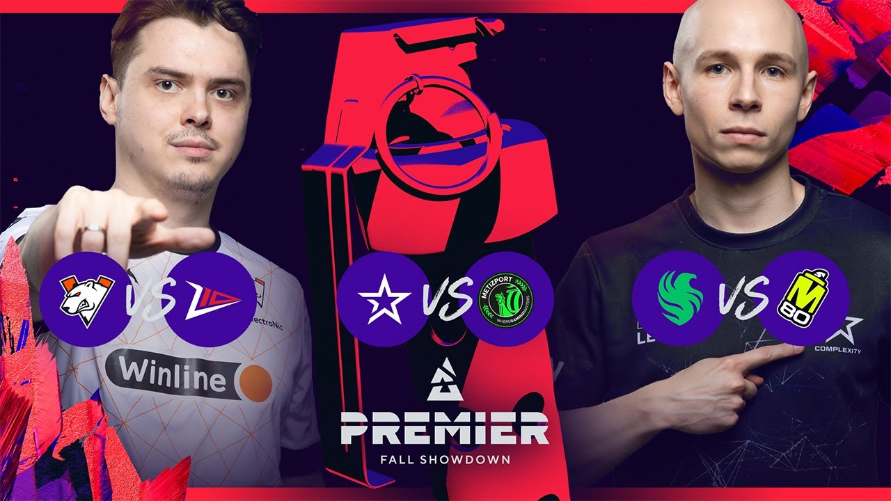 FURIA vs. Passion UA at CCT Season 2 Europe Series 3 | HLTV.org