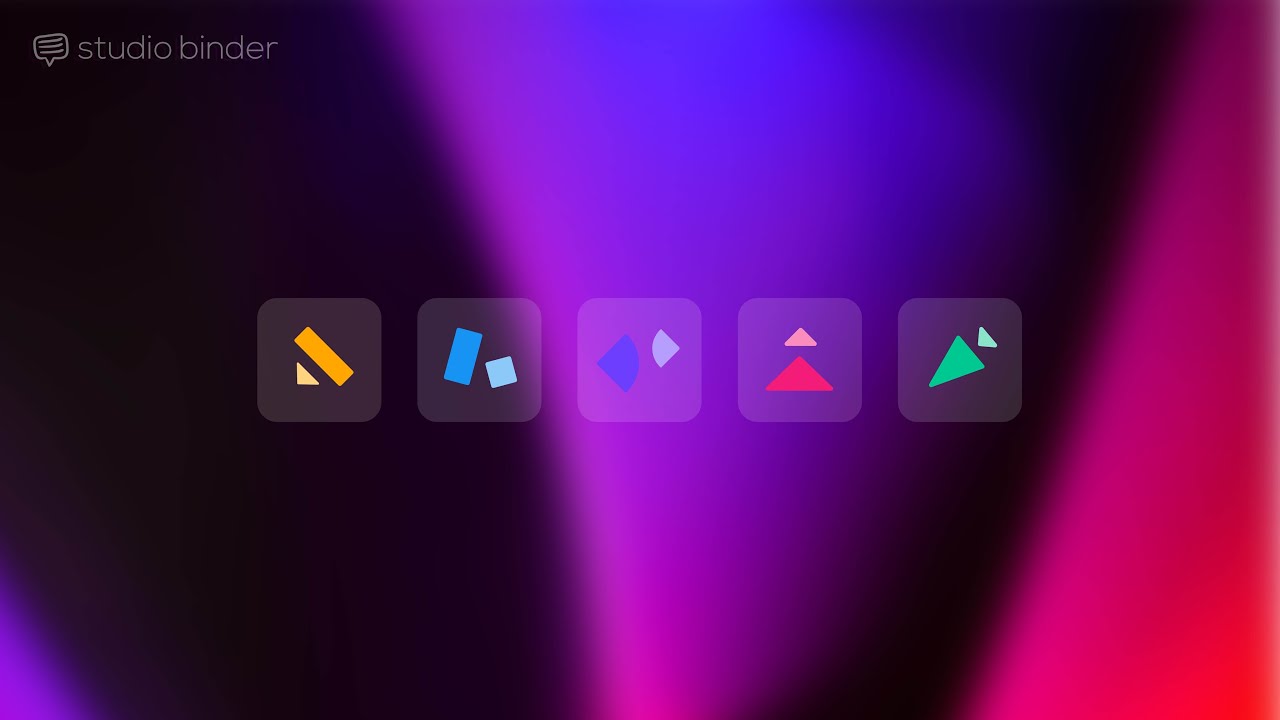 Features Overview | Getting Started with StudioBinder