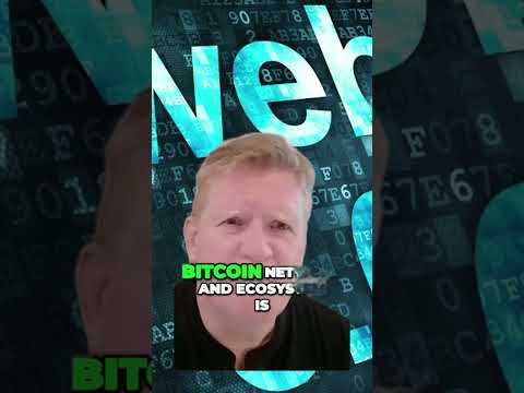 Bitcoin can not be the foundation of Web3