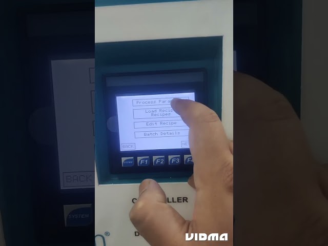 Industrial Incubator - Equitron Stream Series-Incubator Trader ...