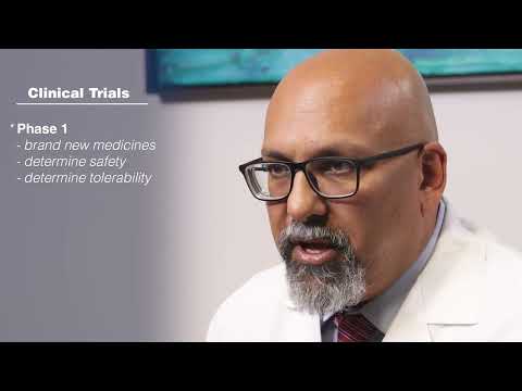 10 Clinical Trials and Research for Cancer