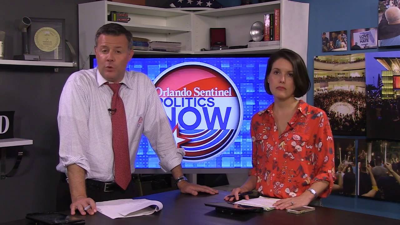 Orange County Primary Election Results