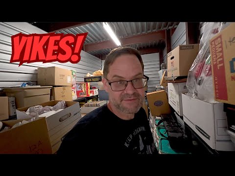 This is the UGLY Part of our EBAY Business