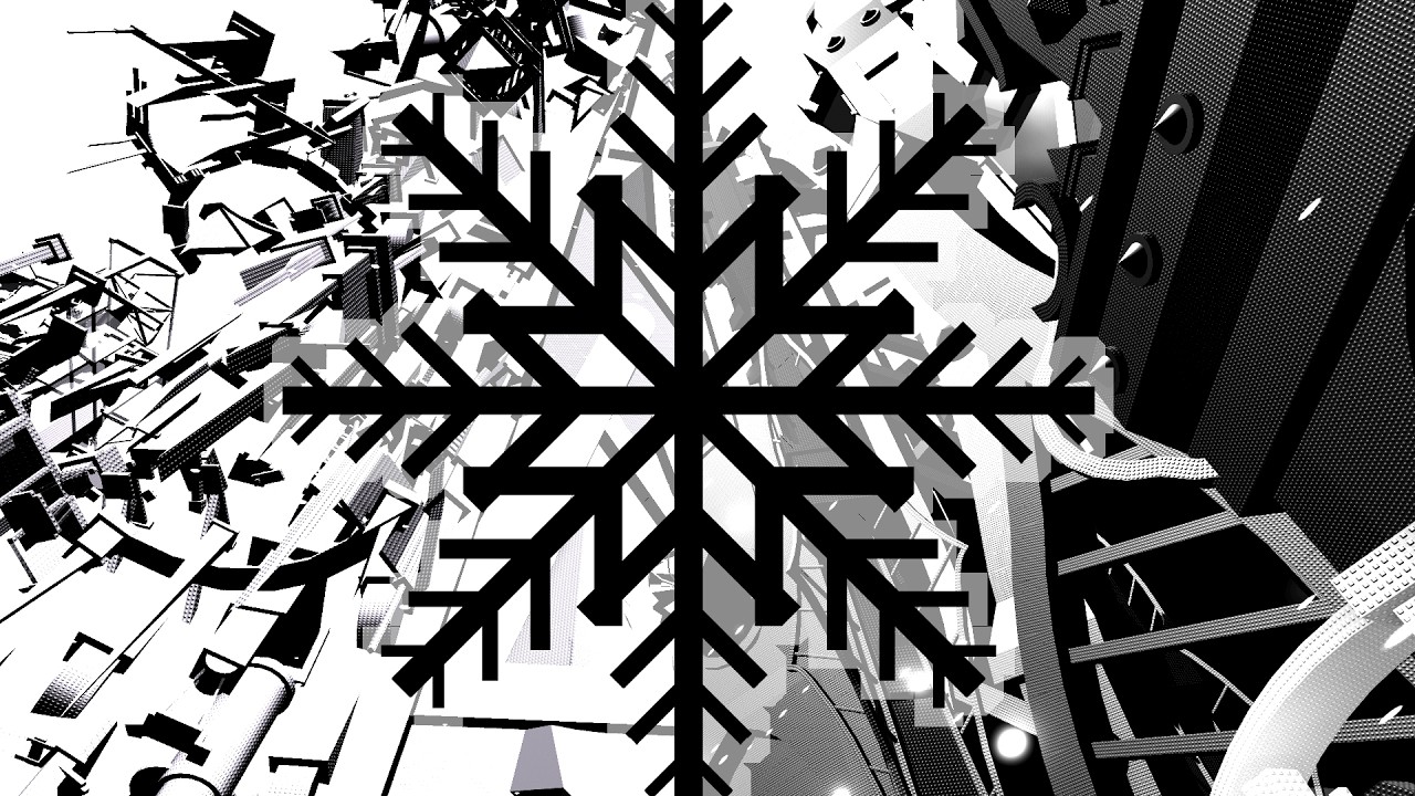 Winter Duology