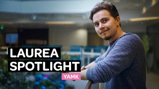 Löydä YAMK-tutkinto!