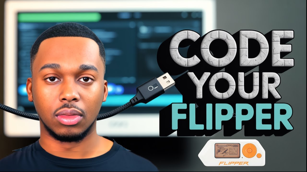 How To Build Your First Flipper Zero App The Easy Way