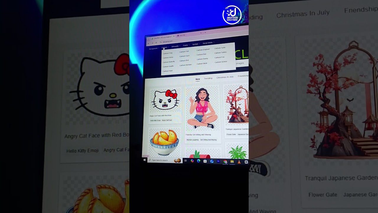 How to get Free PNG || Graphic design tutorial   #tutorial #graphicdesign