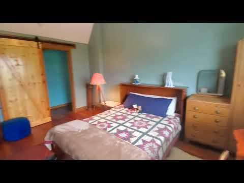 1131 Tipperary Tahsis BC Upper Floor