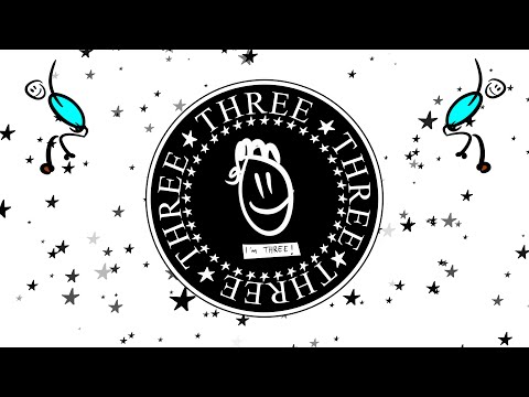I'm Three! | Artwork.Not.Available