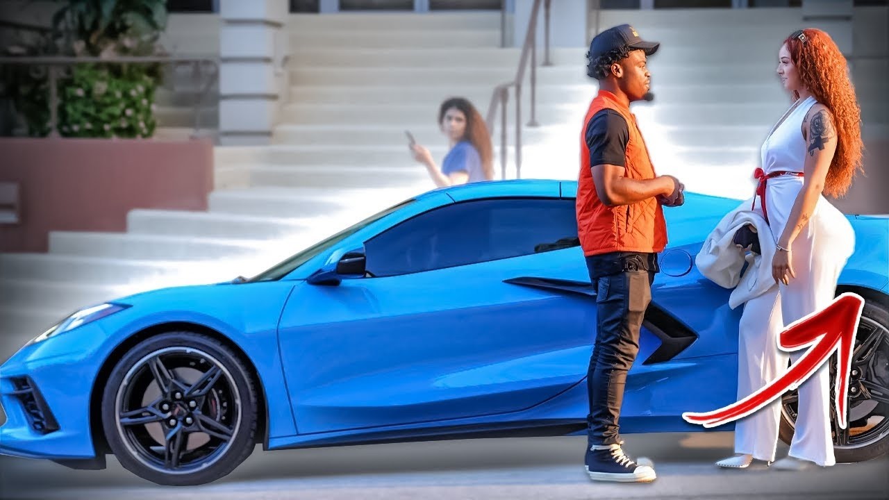 GOLD DIGGER PRANK PART 146 | JUSST SLA