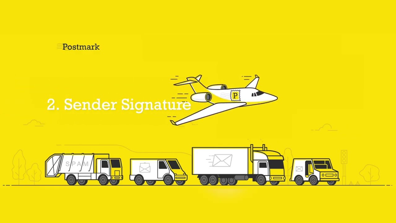 Getting Started With Postmark In 5 Steps