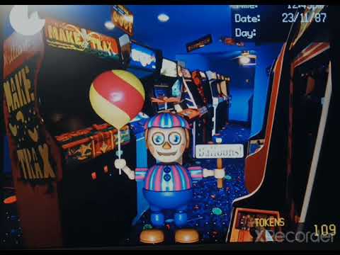 Dsaf 2 - Breadbear 3000 all levels (no deaths 0fcourse)