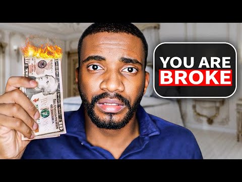 Signs You Are NOT Financially Stable (Even if You Feel Like You Are)
