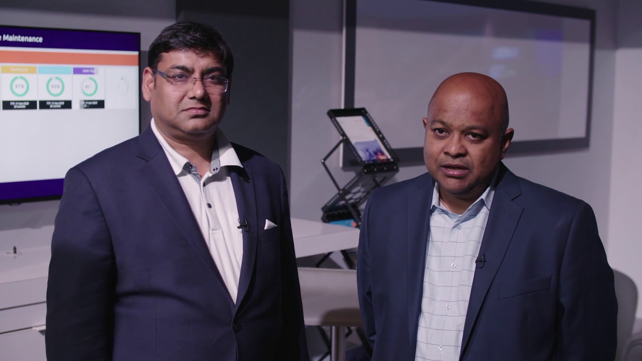 GE and Capgemini Together are Forging the Path Forward to Industry 4.0