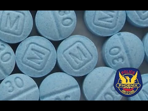 New Fentanyl Detection Technology