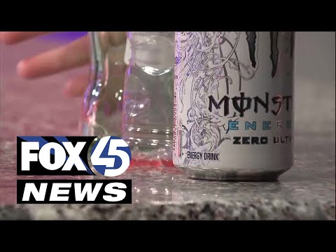 "No more taxes!" | Maryland residents protest soda tax proposal, citing cost concerns