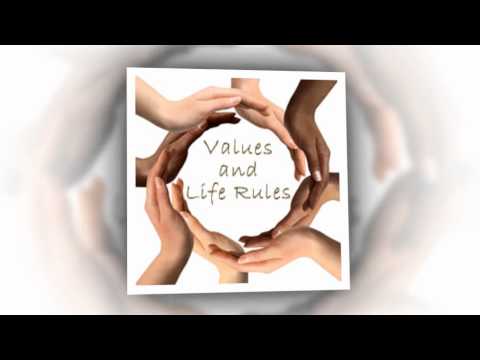 How Personal Values Elicitation Test Works | chair0toast