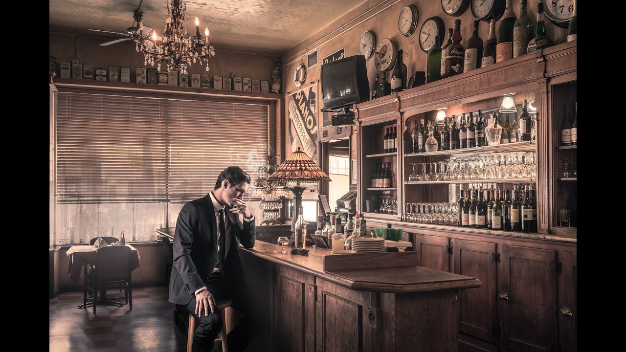 Introduction to Portrait Composite Workflow