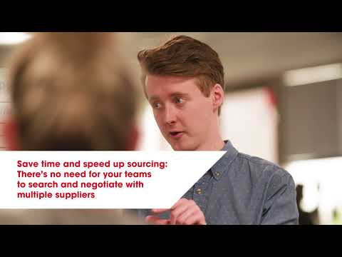 Product Plus | Value Added Services | RS Components