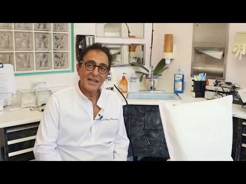 Am I a Good Candidate for Lumineers? | Cosmetic Dentist Los Angeles | Dr. Anthony Mobasser