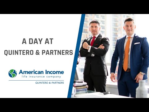 A Day at Quintero & Partners - AIL