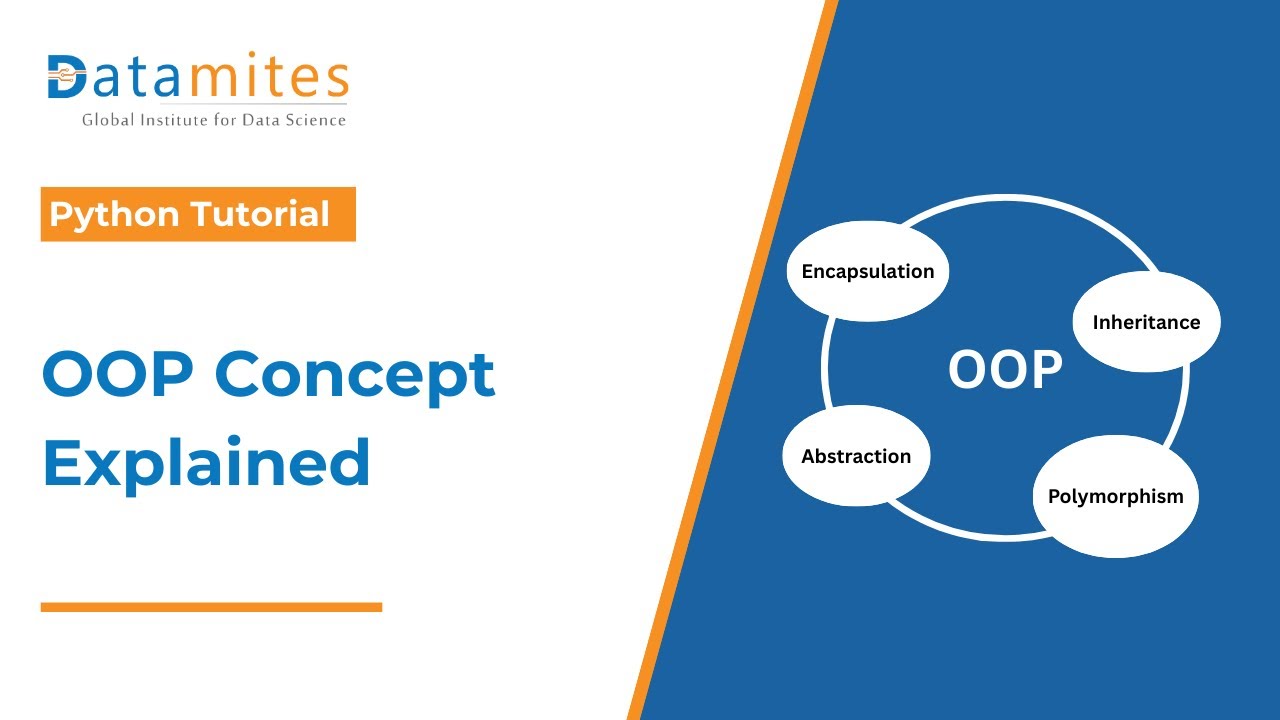 What Is Multilevel Inheritance | OOP Concept Explained | Python Tutorial