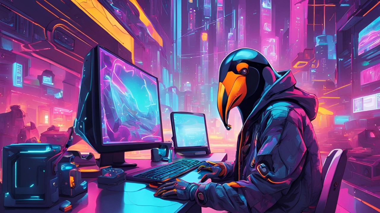 CySec 101 / EP.6 / Linux Basics Pt.3 / TryHackMe Linux Fundamentals P 3 Cyber Security For Beginners