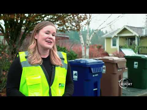 Tacoma Report - Recycle Bin Cleaning - December 16, 2022