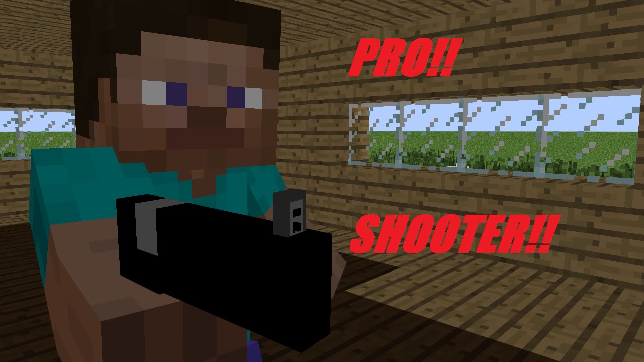 action scene test (mineimator minecraft animation)
