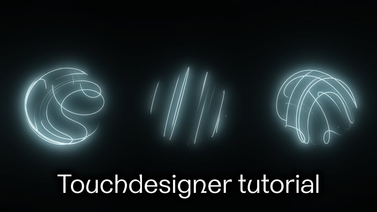 How to create a project with multiple objects - Beginners - TouchDesigner forum