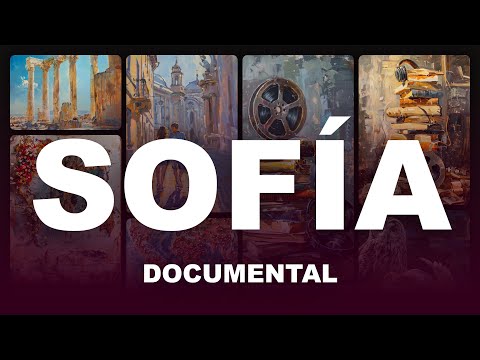 Sofía Significado y Origen del nombre - Documental