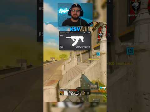 this KSV loadout is a MUST USE π