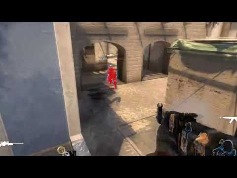 Steam Community :: Video :: second saddest clip in csgo
