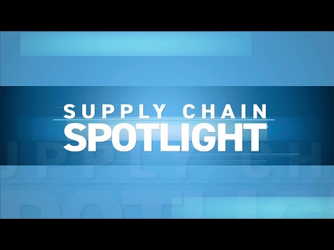 Smith Transportation Services Chief Sales Officer / EVP Bill Morrisroe - Supply Chain Spotlight