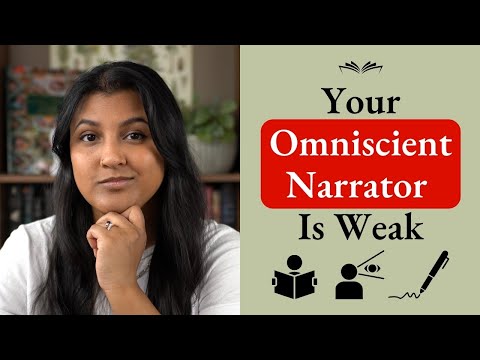 6 Omniscient POV Mistakes That Ruin Your Novel