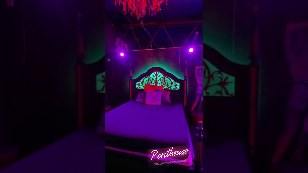 Penthouse Swingers Club