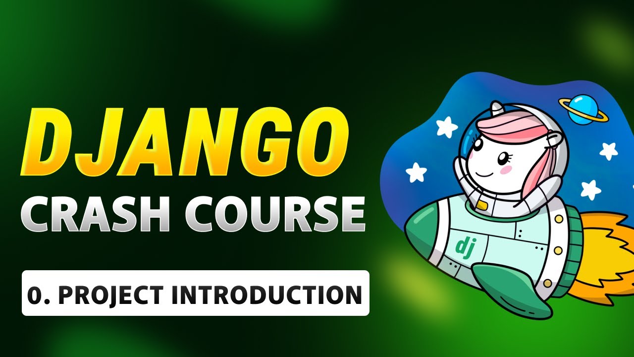Django Ecommerce Website  | Project Series Introduction | Python Django Tutorials In Hindi  #0