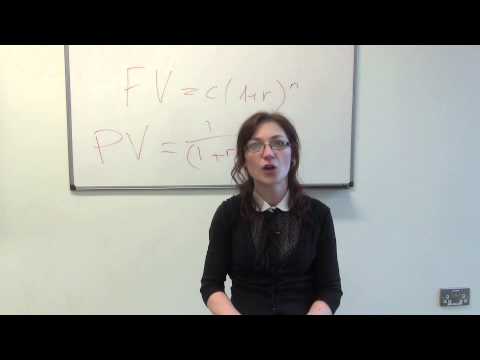 BA Finance - Study at maynooth University - Regina Khozeiva
