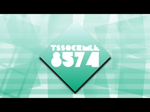 TSSOCRMLE8574 "Diamond Steppes TT 1.0" Logo Graphic (Variant 1: Original | 26.10.2022 | Multi-Sided)