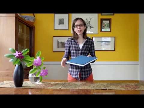 Artifact Uprising Wedding Guest Book review