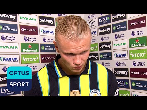 BAD FOR THE BRAIN: Erling Haaland's X-factor REVEALED after PHENOMENAL back-to-back hat-tricks 🧠